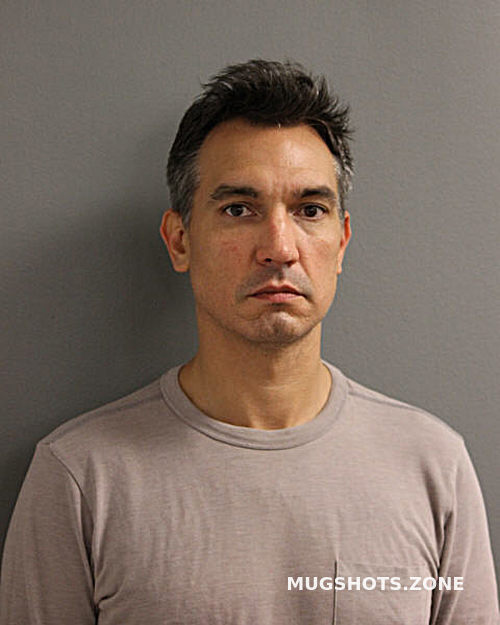 GEORGE A BURKE 08/08/2024 - Chicago Mugshots Zone