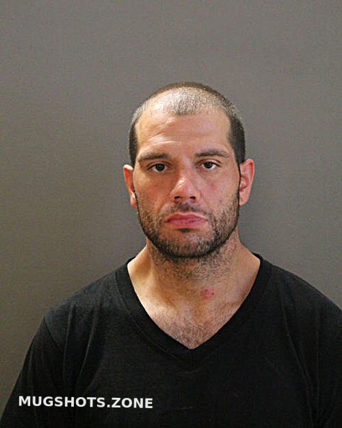 JOSEPH COLLADO 08/08/2024 - Chicago Mugshots Zone