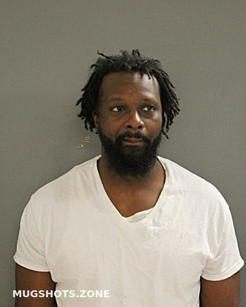 Tremayne E Jones 08082024 Chicago Mugshots Zone
