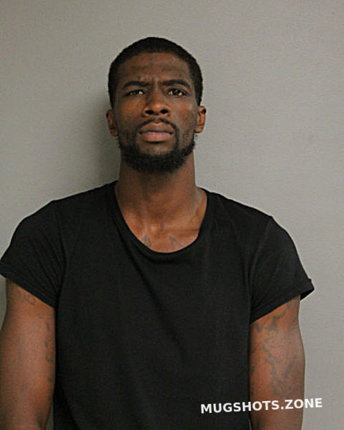 DEMARKO JACKSON 08/08/2024 - Chicago Mugshots Zone