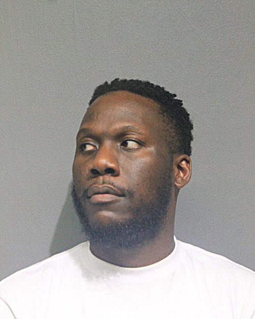 MELVIN R MANNING 08/08/2024 - Chicago Mugshots Zone