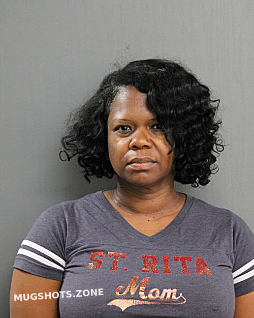 TRACY D LIAS 08/09/2024 - Chicago Mugshots Zone