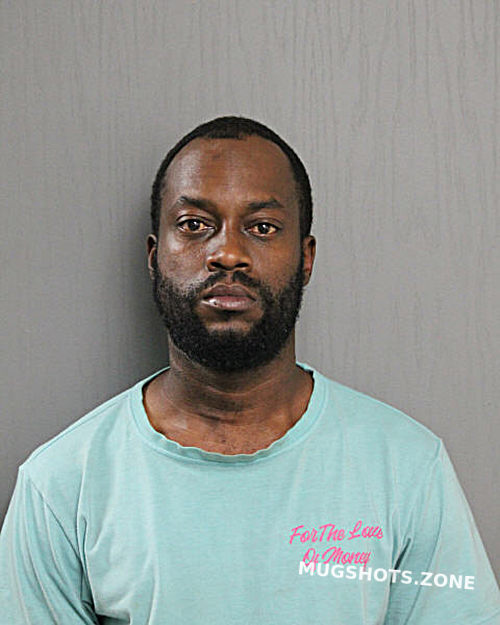 STEVEN L USHER 08/09/2024 - Chicago Mugshots Zone