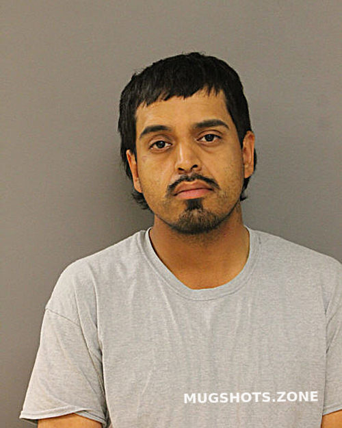 ANTHONY SORIA 08/09/2024 - Chicago Mugshots Zone