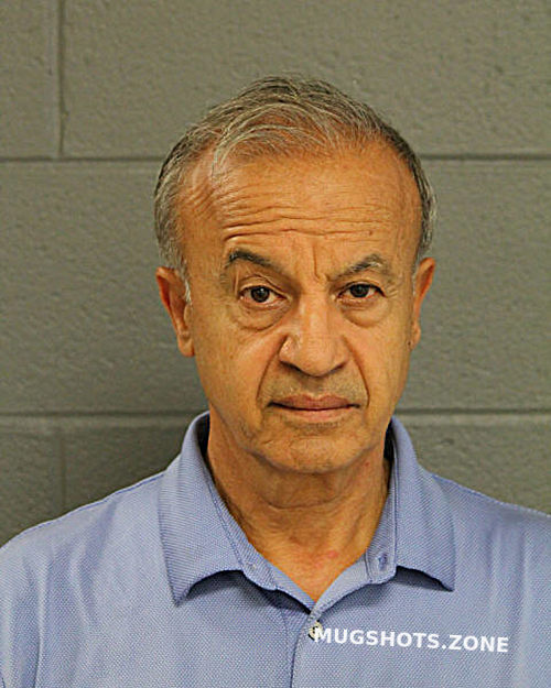 HANI S TADROS 08/09/2024 - Chicago Mugshots Zone
