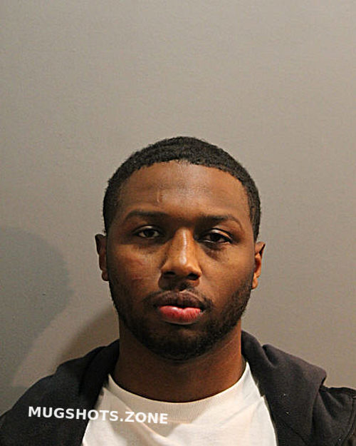 LORENZO THOMPSON 08/09/2024 - Chicago Mugshots Zone