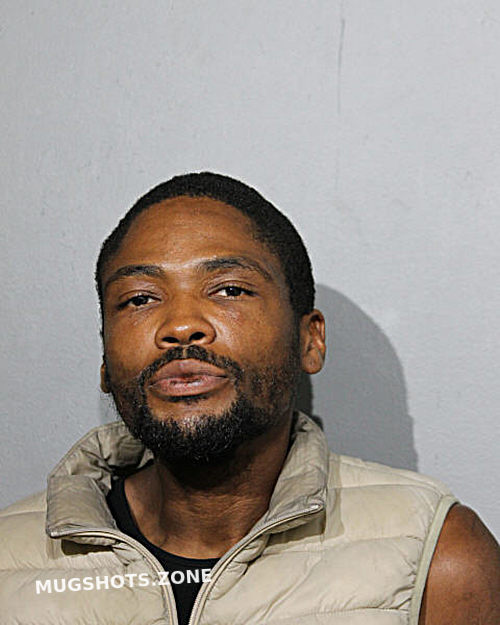 DEVON T BANKS 08/09/2024 - Chicago Mugshots Zone