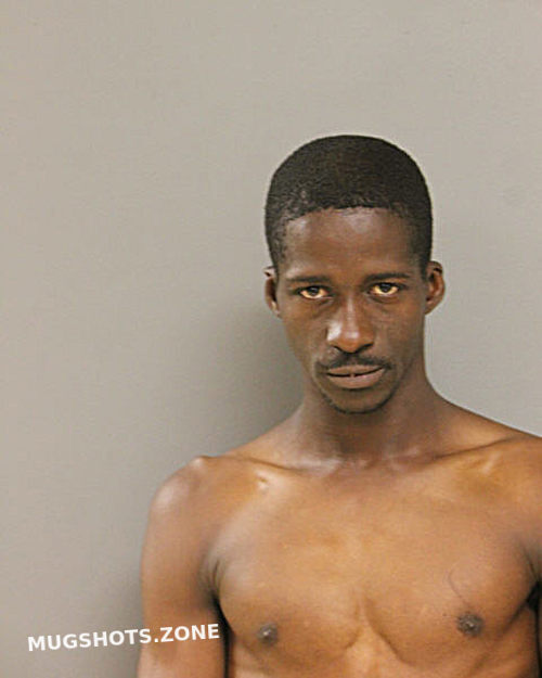 REGGIE L RICKS 08/09/2024 - Chicago Mugshots Zone
