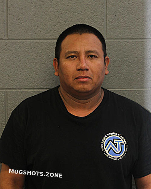 JOSE L RIVERA 08/09/2024 - Chicago Mugshots Zone