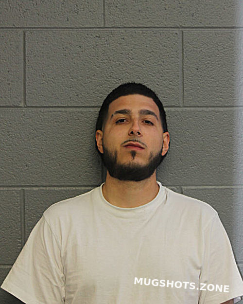 RASHEED I YOUSEF 08/10/2024 - Chicago Mugshots Zone