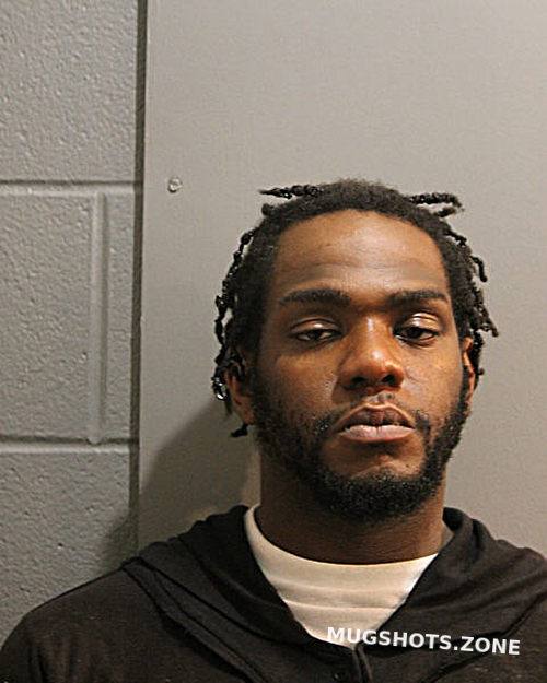 DOMINIQUE WILLIS 08/10/2024 - Chicago Mugshots Zone