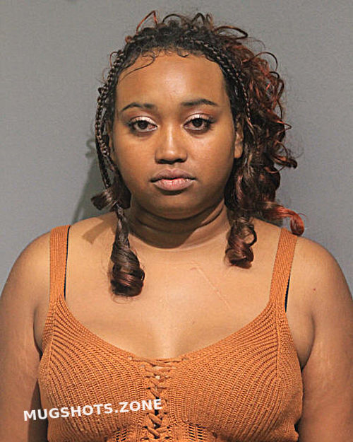 Cordillia S York 08102024 Chicago Mugshots Zone 3536