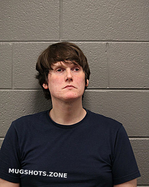 MICHAEL J KMIEC 08/10/2024 - Chicago Mugshots Zone