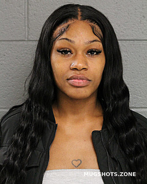 TRINITY Y LYNCH 08/10/2024 - Chicago Mugshots Zone