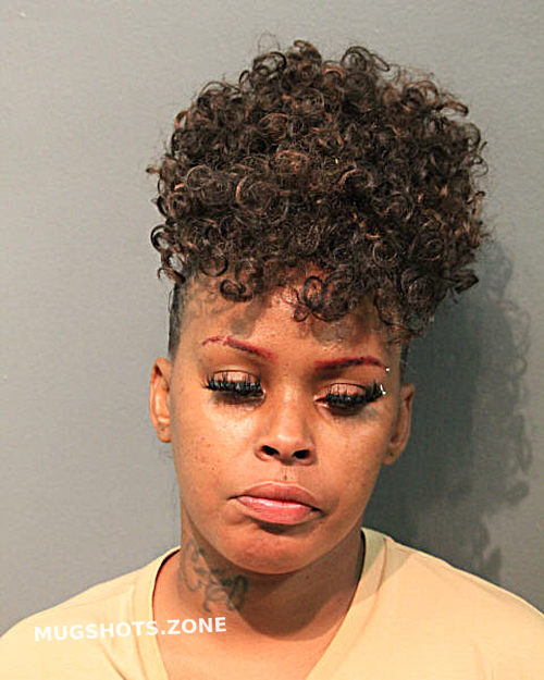 ROSE M HARRIS 08/10/2024 - Chicago Mugshots Zone