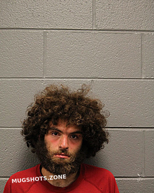 FRANCIS J RUGGIERO 08/10/2024 - Chicago Mugshots Zone