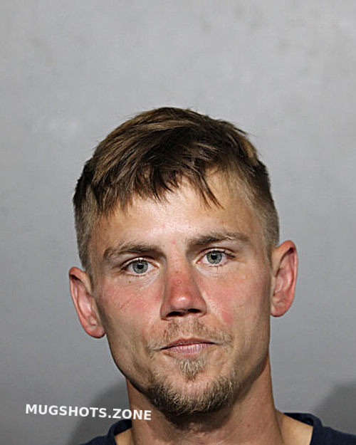 JAMES ALEXANDER ROBERTS 08/10/2024 - Chicago Mugshots Zone