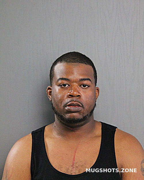 MAURICE L WARREN 08/11/2024 - Chicago Mugshots Zone