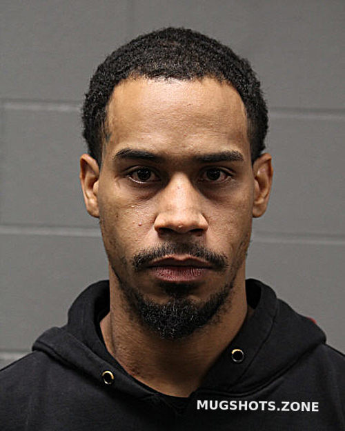 ISAIAH TORRES 08/11/2024 - Chicago Mugshots Zone