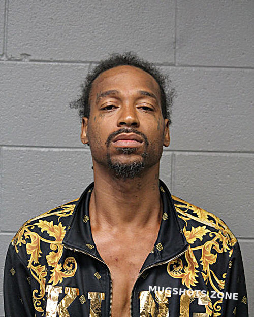 LARON S WILLIAMS 08/11/2024 - Chicago Mugshots Zone