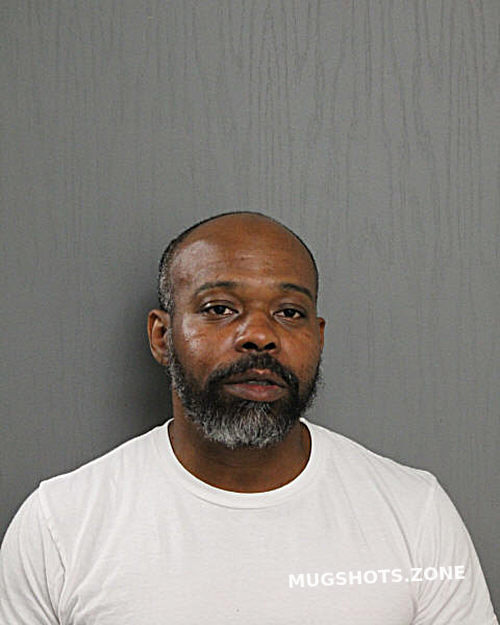 KENTRELL A HICKS 08/11/2024 - Chicago Mugshots Zone