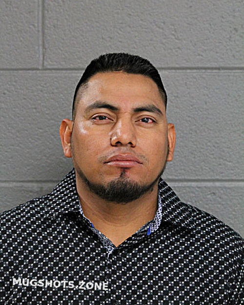 JOSE LUIS LOPEZ JIMENEZ 08/11/2024 - Chicago Mugshots Zone