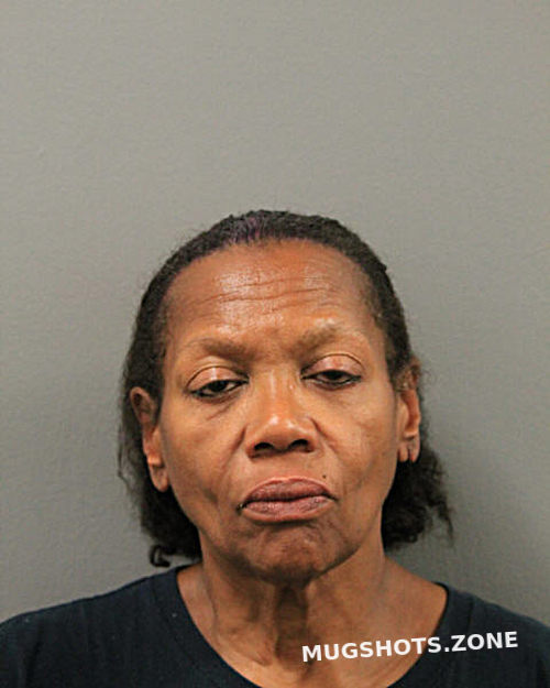 TRACY HOLLIS 08/11/2024 - Chicago Mugshots Zone