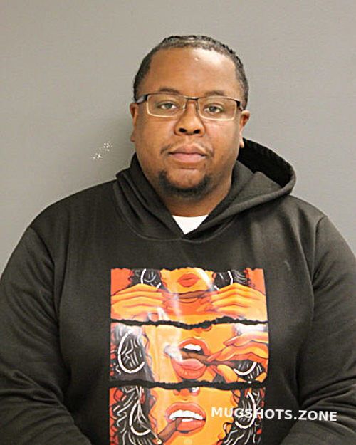 LANCE MITCHELL 08/11/2024 - Chicago Mugshots Zone