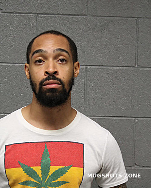 JAYSON D DRAKES 08/11/2024 - Chicago Mugshots Zone