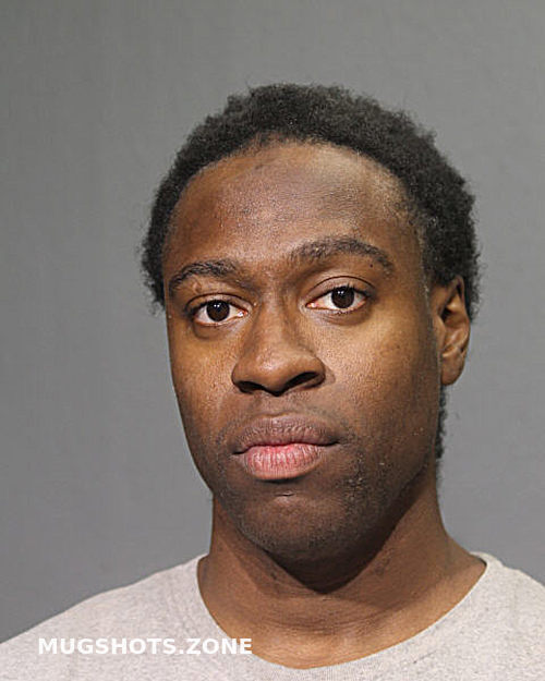 BRONTAY J MATLOCK 08/11/2024 - Chicago Mugshots Zone