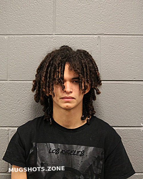 ANGEL MIGUEL SANCHEZ RAMIREZ 08/12/2024 - Chicago Mugshots Zone