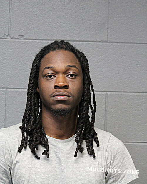 MICHAEL CASEY 08/12/2024 - Chicago Mugshots Zone