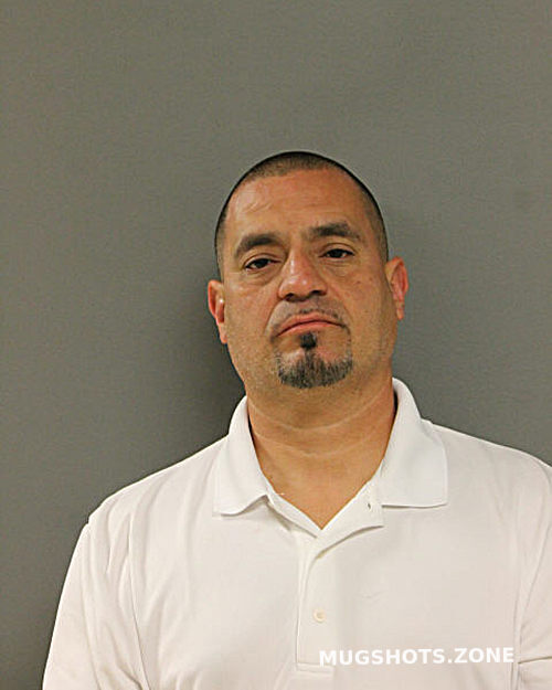 GABRIEL BEDOLLA 08/12/2024 - Chicago Mugshots Zone