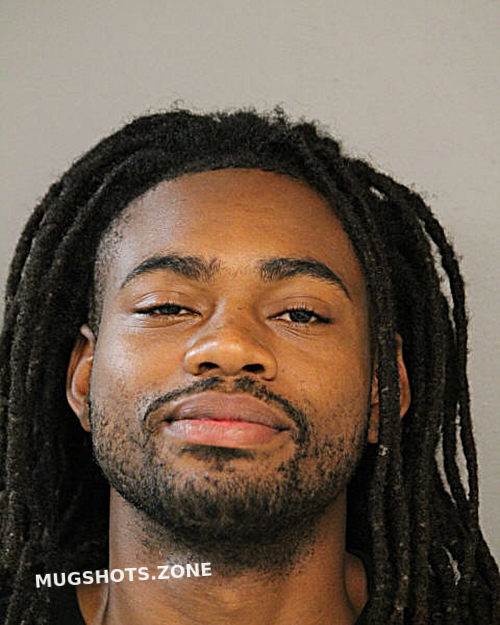 KALYNN KAREEM DWIGHT JOHNSON 08/12/2024 - Chicago Mugshots Zone