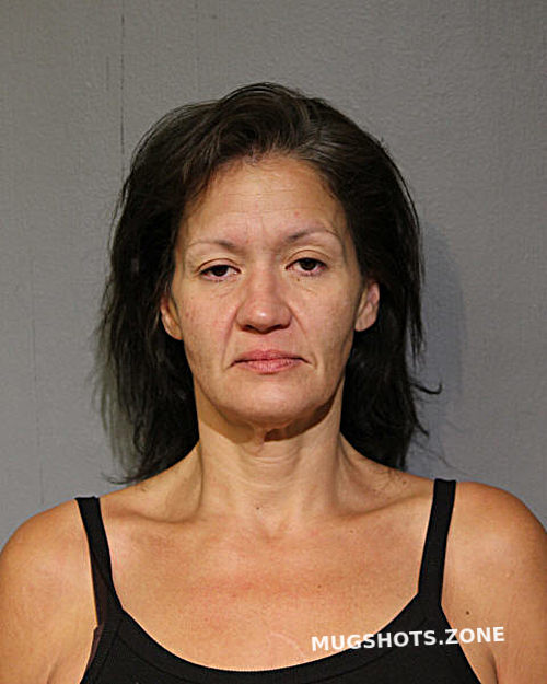 ELISA CHRISTINA ROLON 08/13/2024 - Chicago Mugshots Zone