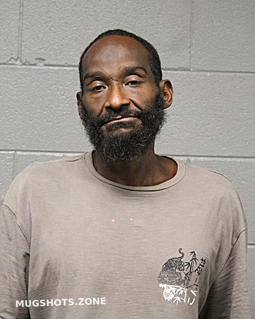 Tommie Kirk 08 13 2024 Chicago Mugshots Zone