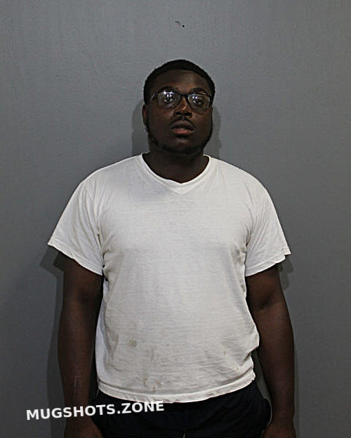 JAMES D MAJOR 08/13/2024 - Chicago Mugshots Zone