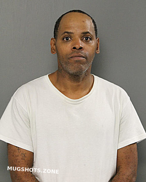 MELICOR L HAZZARD 08/13/2024 - Chicago Mugshots Zone