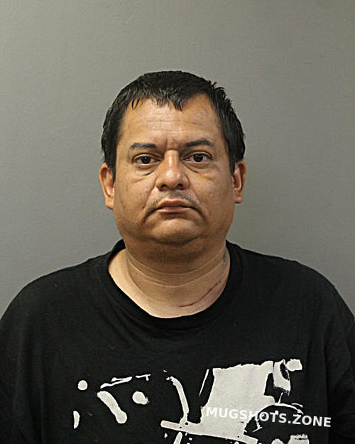 JORDAN JOSE OCAMPO 08/13/2024 - Chicago Mugshots Zone