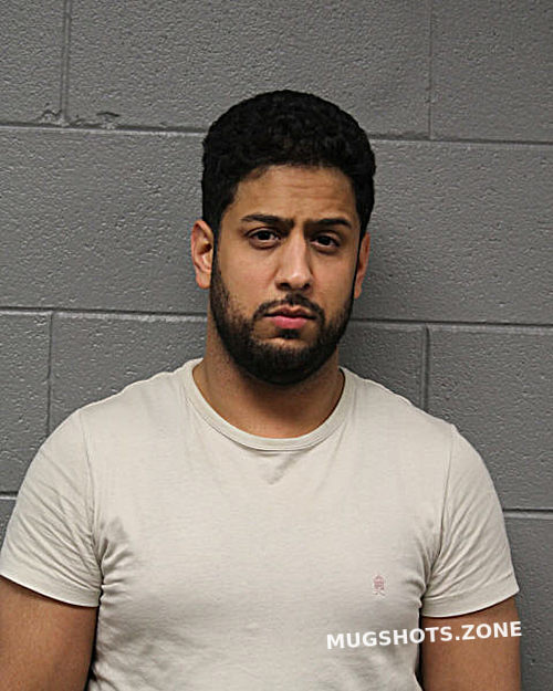 LARAB MOSHIN 08/14/2024 - Chicago Mugshots Zone