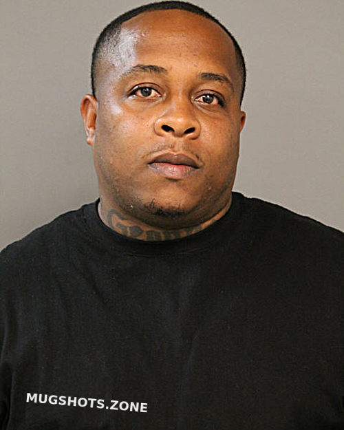 GEORGE H MOORE 08/14/2024 - Chicago Mugshots Zone