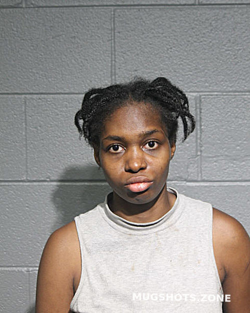 ANGEL L POUGH 08/14/2024 - Chicago Mugshots Zone