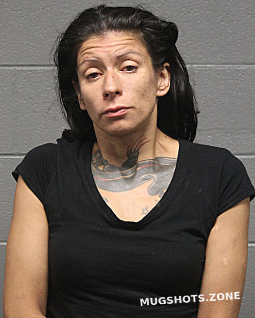 AMANDA R CHAVEZ 08/14/2024 - Chicago Mugshots Zone