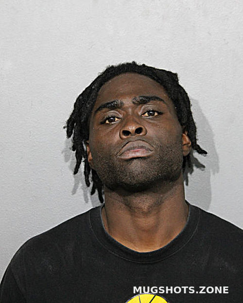 WILLIAM A LIVINGSTON 08/14/2024 - Chicago Mugshots Zone