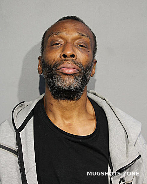 DERRICK P STOKES 08/14/2024 - Chicago Mugshots Zone
