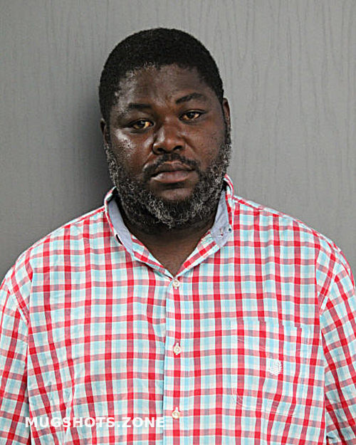 JEREMY J WEATHERSPOON 08/14/2024 - Chicago Mugshots Zone