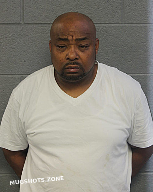 ROBERT L DAVIS 08/15/2024 - Chicago Mugshots Zone