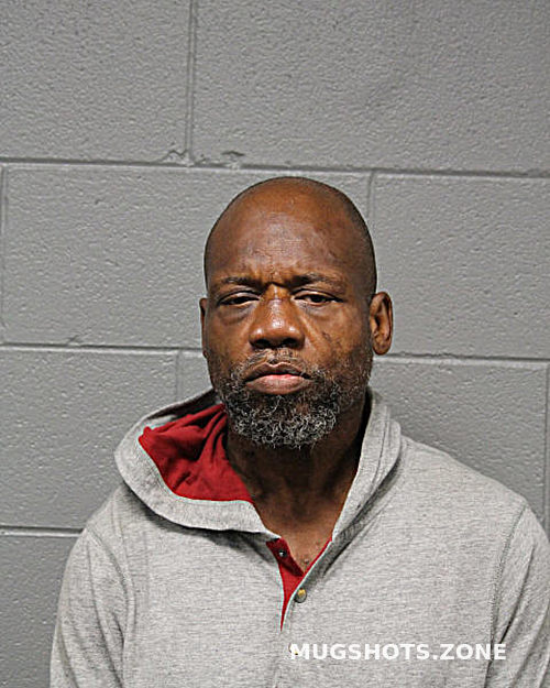 RODNEY J BOYD 08/15/2024 - Chicago Mugshots Zone