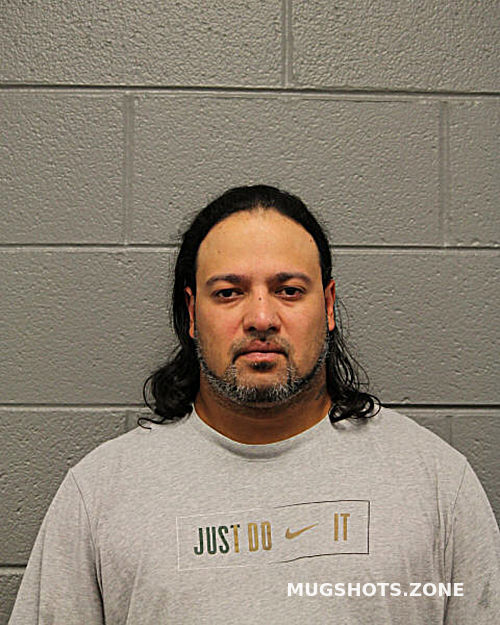 HECTOR MERCADO 08/15/2024 - Chicago Mugshots Zone