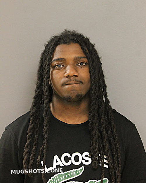 REMY WALKER 08/15/2024 - Chicago Mugshots Zone